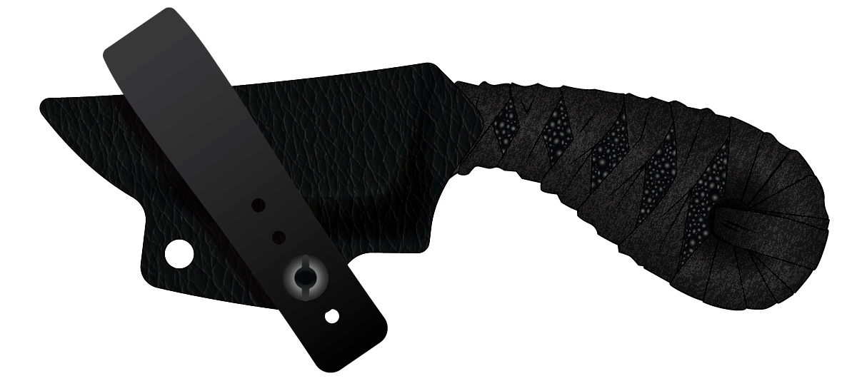 Revenant Corps Grosbeak: a G10 Clinch Pick Clone? – Fire Carrier Defense